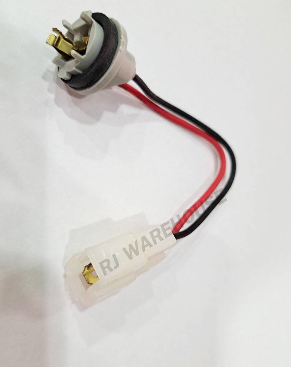 RJ ขั้วไฟหรี่มุม อีซูซุ ทีเอฟอาร์ ปี 1987-1992 **ได้รับสินค้า 1 ชิ้น** (ซ้าย/ขวา ใส่กันได้) ขั้ว ...