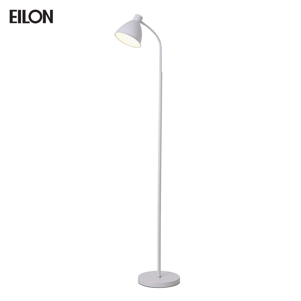 ส่งด่วน.EILON โคมไฟตั้งพื้น รุ่น Zali FAN-2514 สีขาวสินค้าขายดีมาก ...