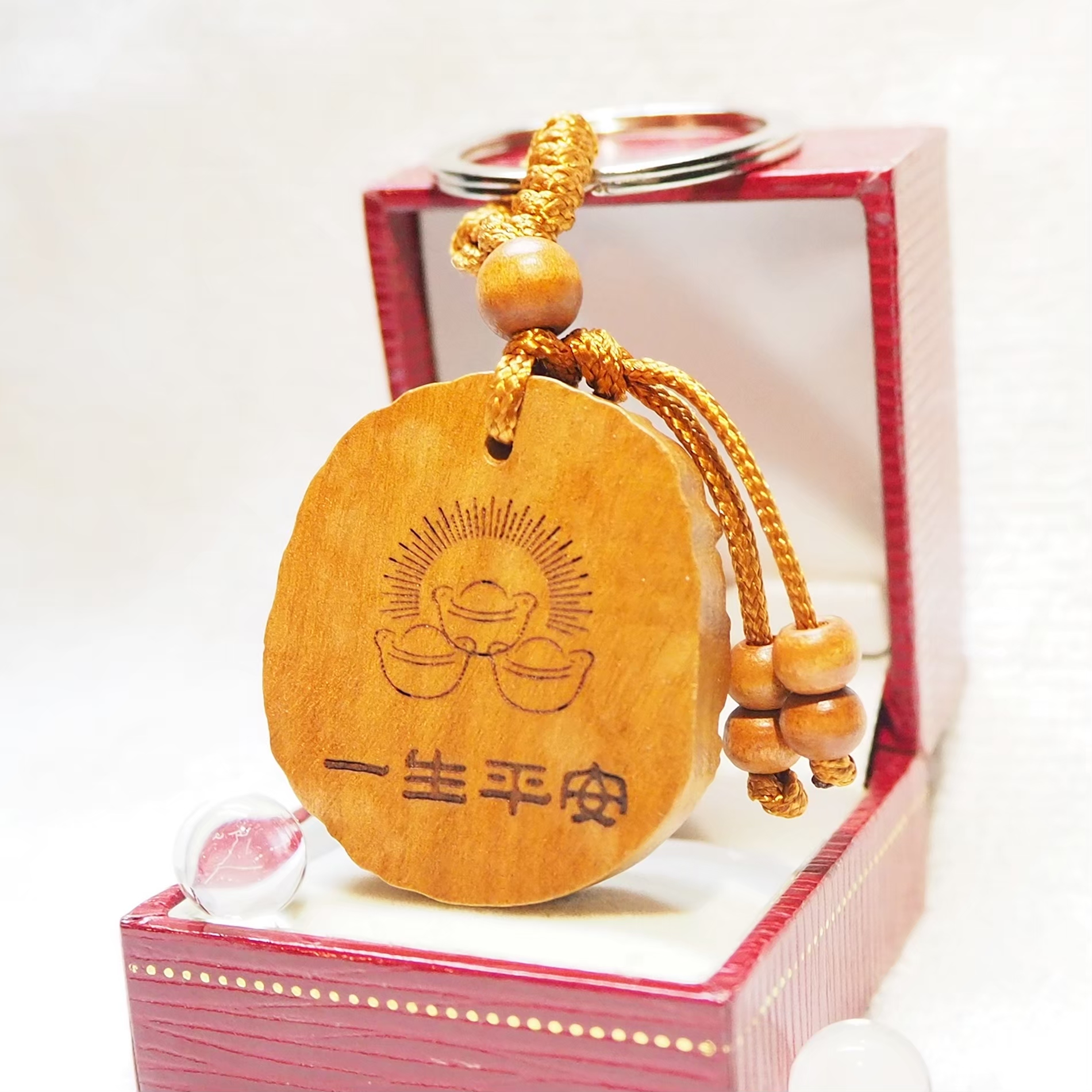 NEW ! ChanChu กบคาบเหรียญคู่ สัญลักษณ์แห่งเงินทอง งานไม้สวยงาม ของขวัญ ...