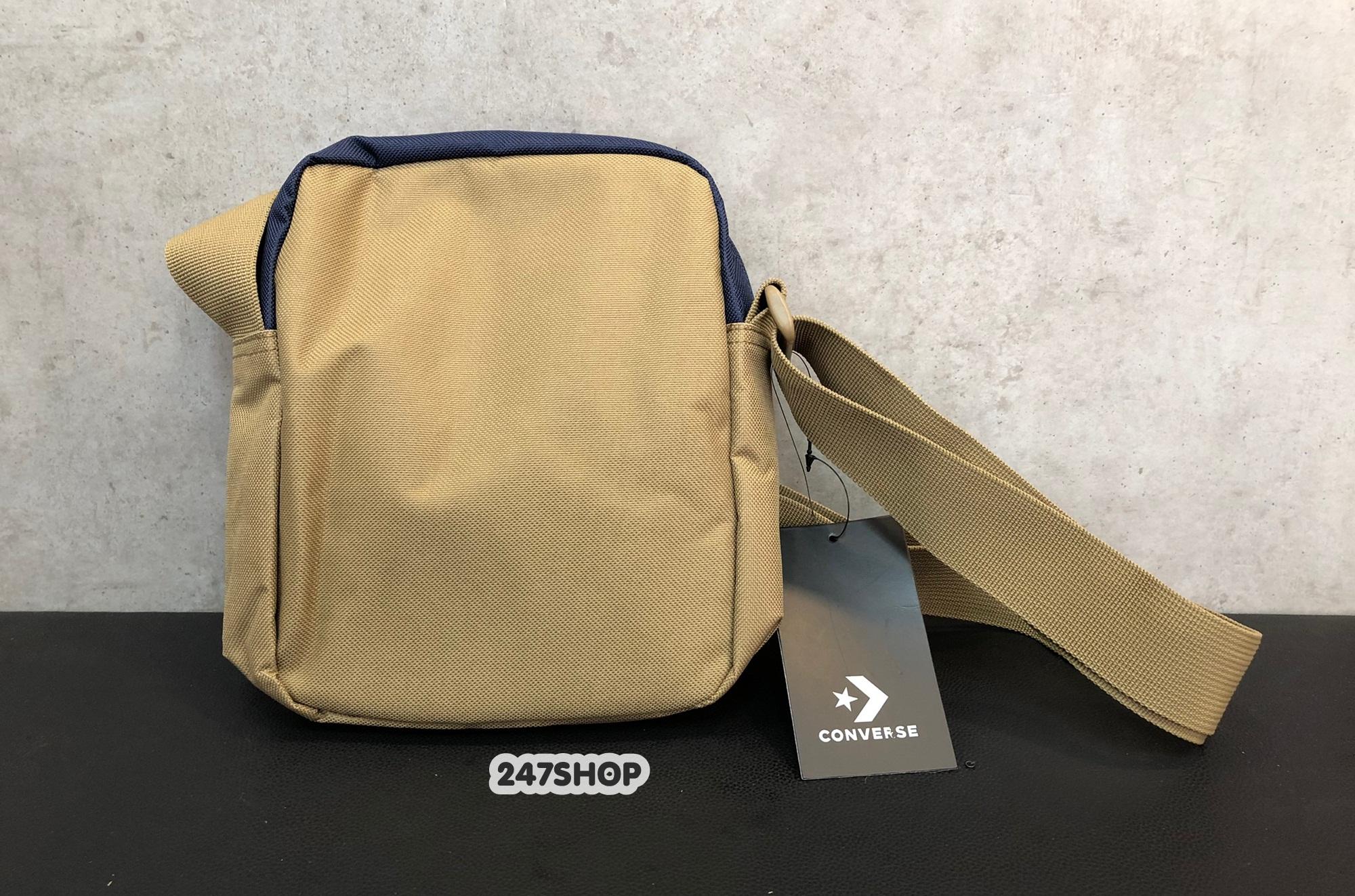 CONVERSE GRATIFY MINI BAG กระเป๋าสะพายคอนเวิร์ส 12-6001487 - 247 shop ...