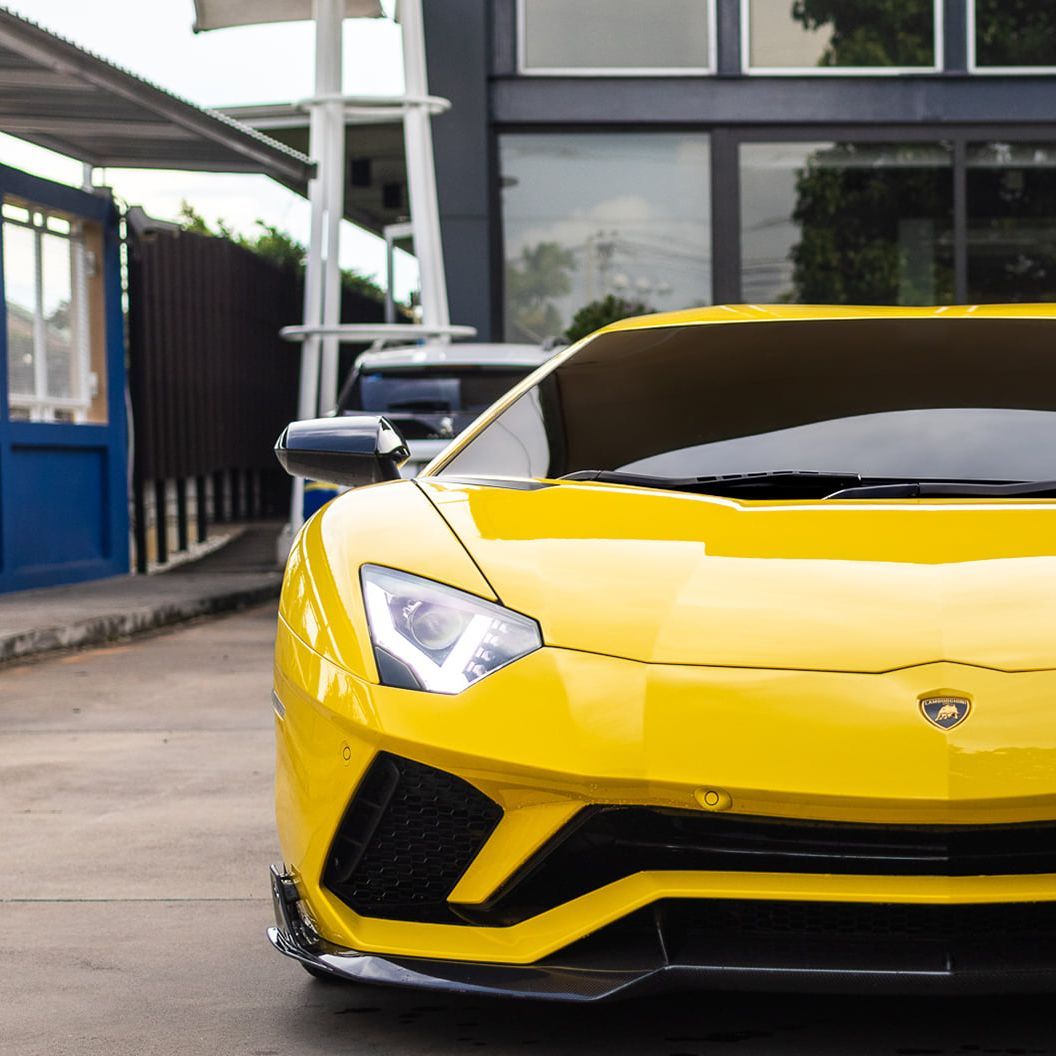 ฟิล์มกรองแสงรถยนต์ Lamina Film รุ่น Lamina Digital Ceramatrix ซอฟท์ ชา ...