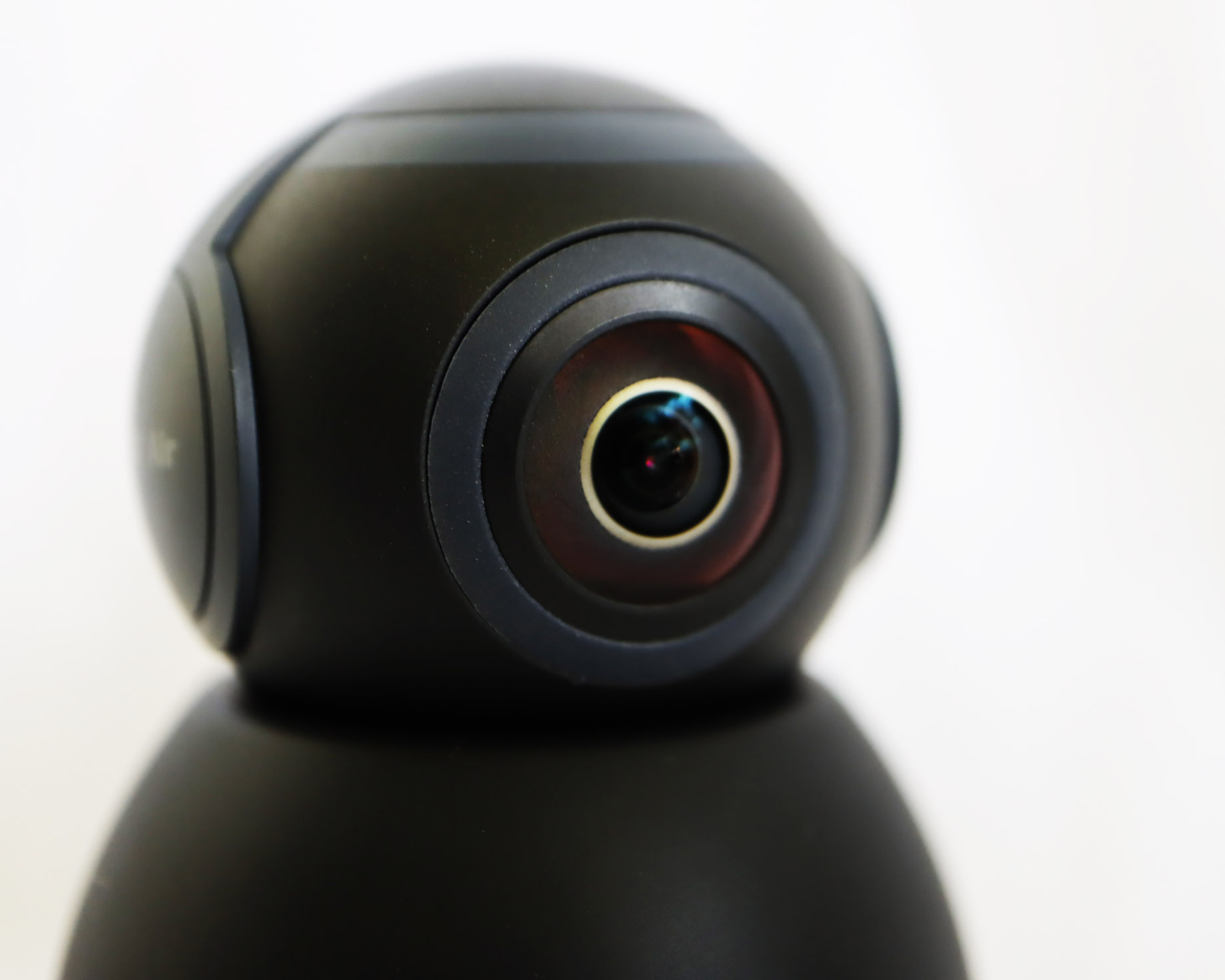 Insta360 AIR 360 VR Camera for Android Phones Live Streaming On any 360 ...