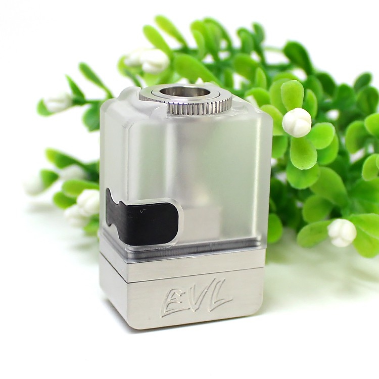 New arrival sxk EVL Alien RBA for bb box Billet box rba - v02e253hwf ...