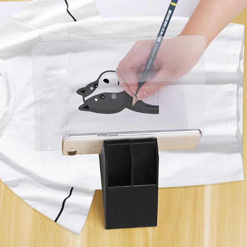 CCC Sketch Tracing Drawing Board Optical Draw Projector Painting ...