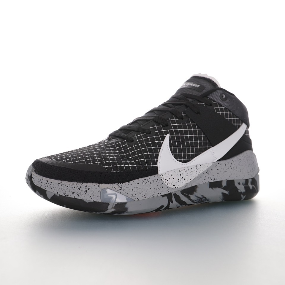 NEW Nike KD 13 GE Oreo Kevin Durants new 13th generation signature ...