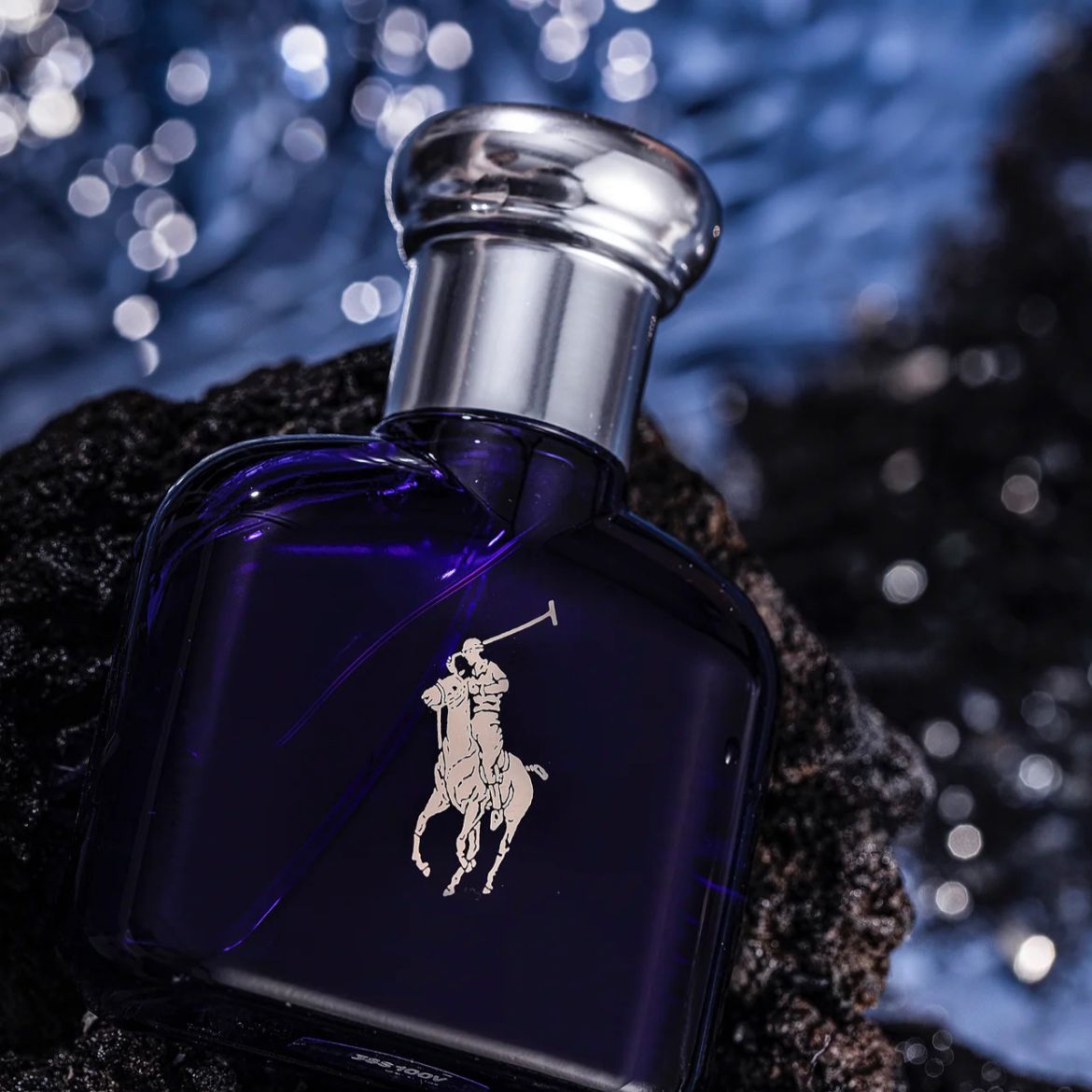 100ของแท้Polo Blue Paul Ralph Lauren Perfume EDT 125ML น้ำหอมผู้ชาย ...