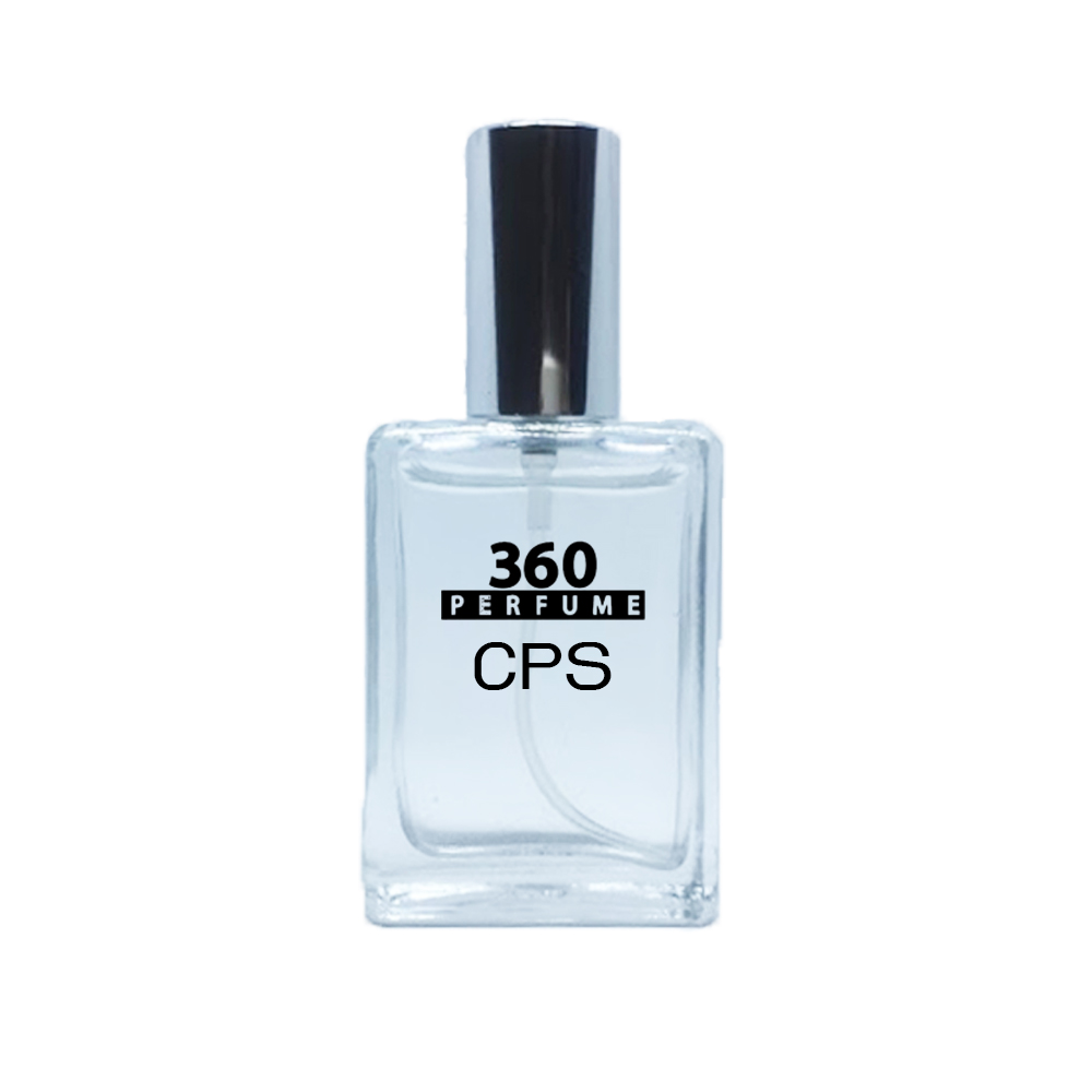 น้ำหอมผู้ชาย CPS signature แชป Perfume formen ขนาดพกพา 20.ml น้ำหอมติด ...