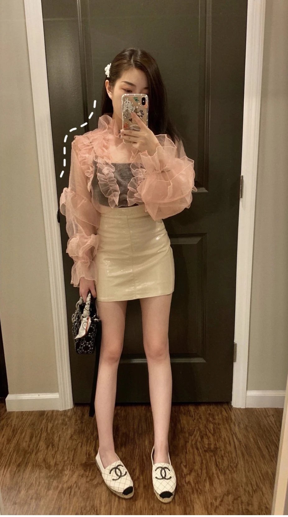 【Original】 Di0* รองเท้าชาวประมง รองเท้าแตะ รองเท้าไทด์ รองเท้าต่ำรองเท้าแบน - usio - ThaiPick