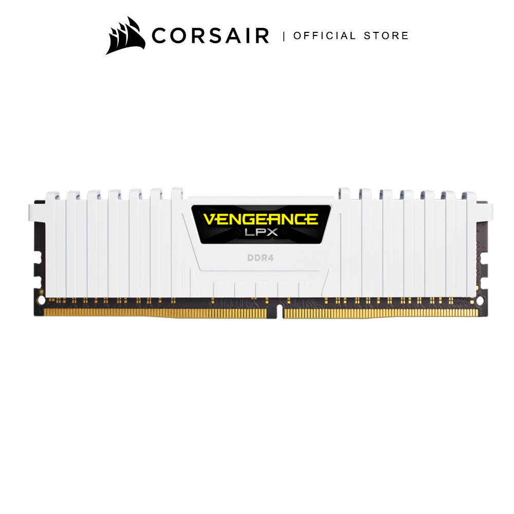 CORSAIR RAM VENGEANCE LPX 32GB (2 x 16GB) DDR4 DRAM 3200MHz C16 Memory ...
