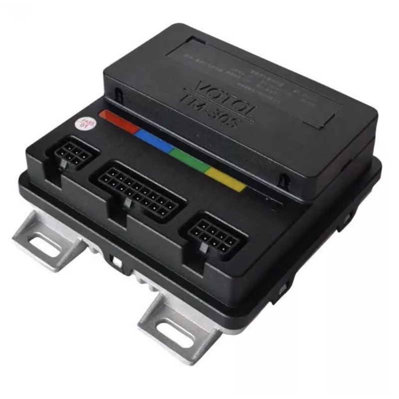 สินค้าพร้อมจัดส่ง!!!กล่อง VOTOL รุ่นใหม่ EM-30S EM-50S ของแท้ (แถมสาย ...