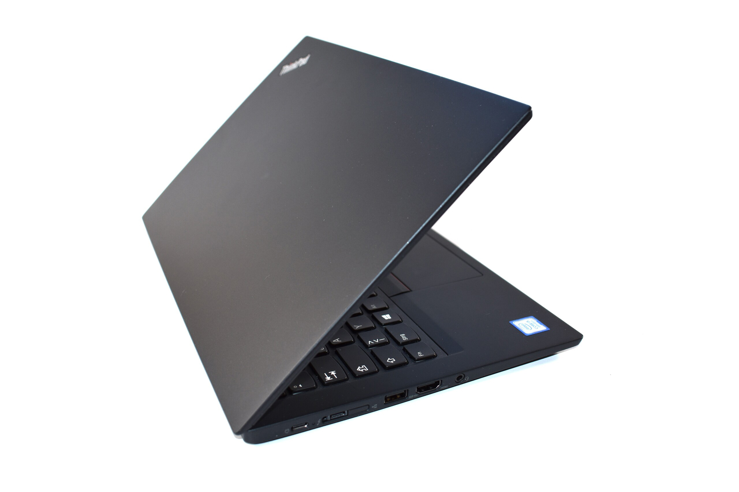 Lenovo ThinkPad X280 Intel Core i5 เจนเนอเรชั่นที่ RAM 8GB DDR4 256GB ...