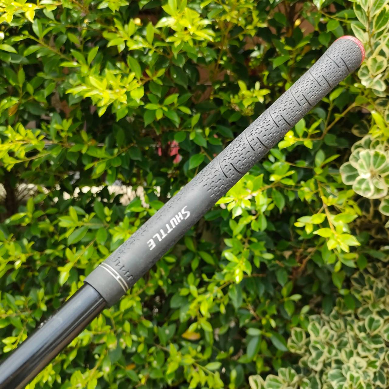 ผ่อน DRIVER MARUMAN SHUTTLE TITANIUM i4000X ก้าน SHUTTLE WLT FLEX SR ...