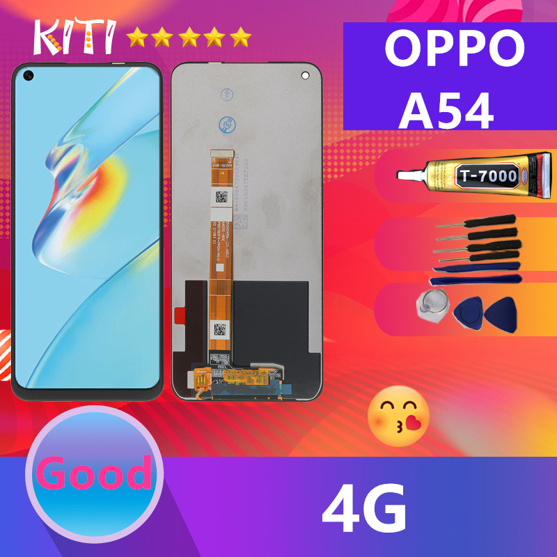 หน้าจอ LCD OPPO A54 (4G） พร้อมทัชสรีน - OPPO A54 (4G）/CPH2239 | Lazada ...