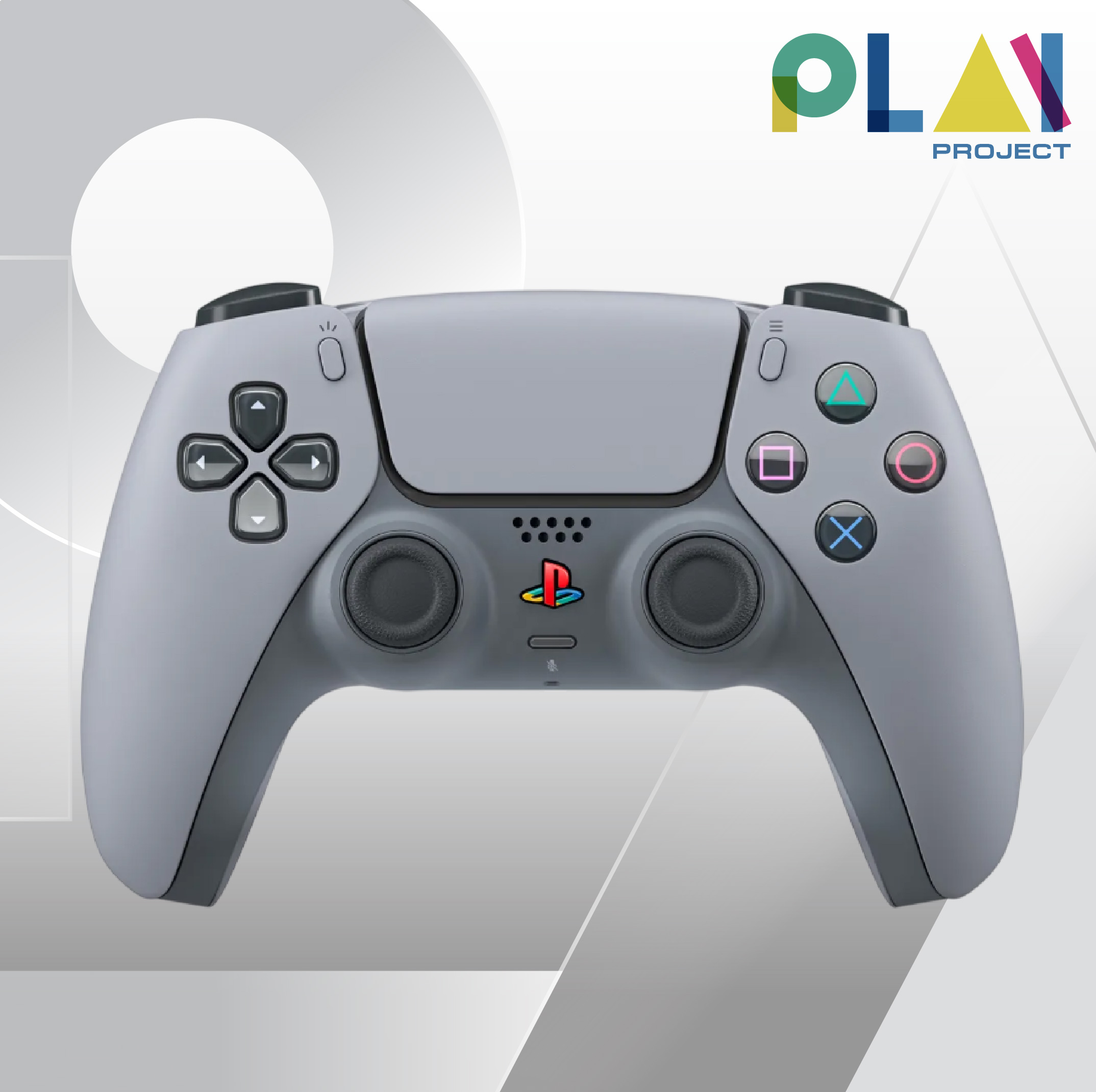 จอย PS5 DualSense Wireless Controller - 30th Anniversary Limited ...