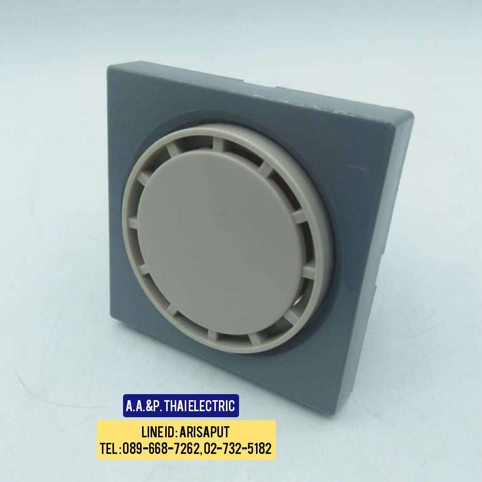 TEND บัสเซอร์ 60 มม. : Buzzer : TBY-24D 24VDC | Lazada.co.th