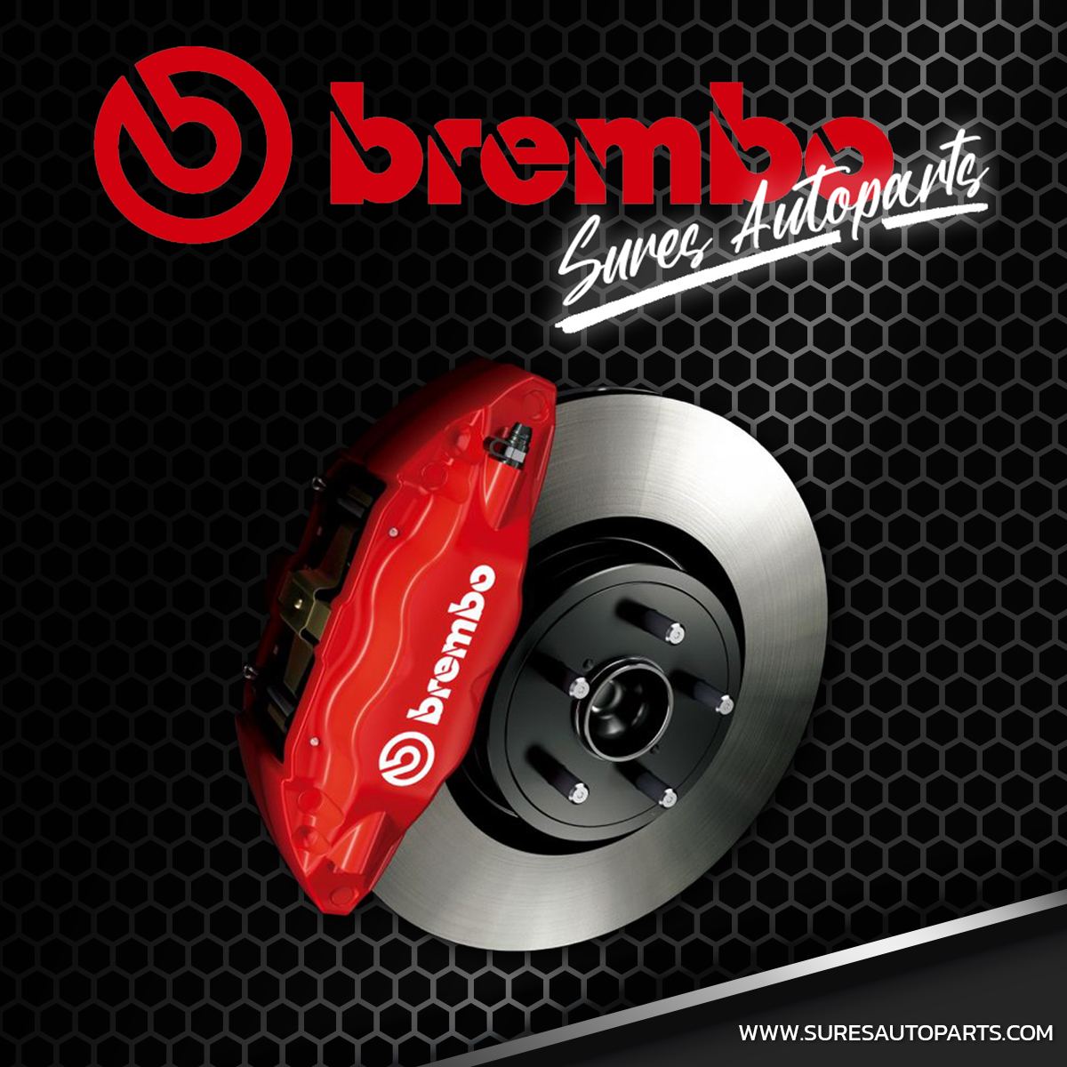 brembo จานเบรค หลัง BMW SERIES 5 F10 F11 / SERIES 7 F02 / SERIES 6 F12 ...