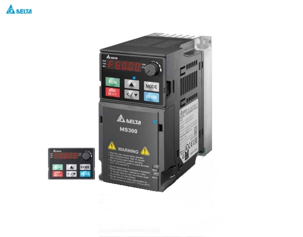 Delta inverter VFD-MS300 7.5kw | Lazada.co.th