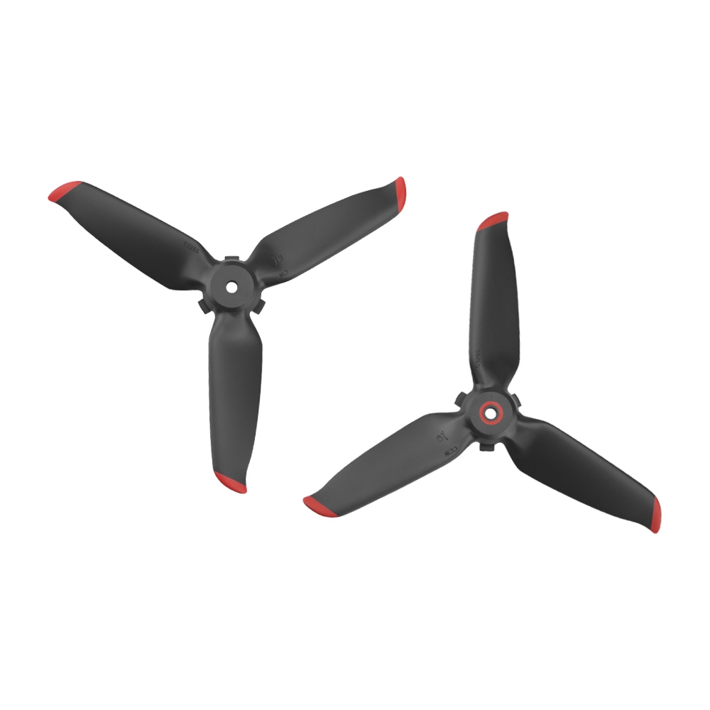 Drone Propellers for DJI FPV Combo Drone Quiet Flight Propeller ...
