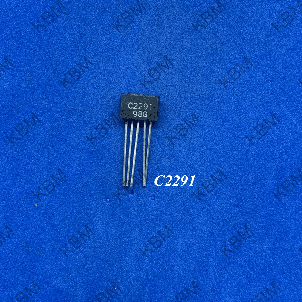Transistor ทรานซิสเตอร์ 2SC2291 C2291 | Lazada.co.th