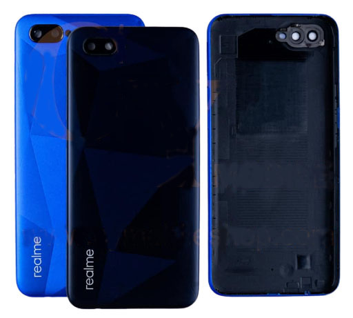 ฝาหลัง Oppo Realme C2 ฝาครอบแบต Oppo Realme C2 - AEK Mobile - ThaiPick