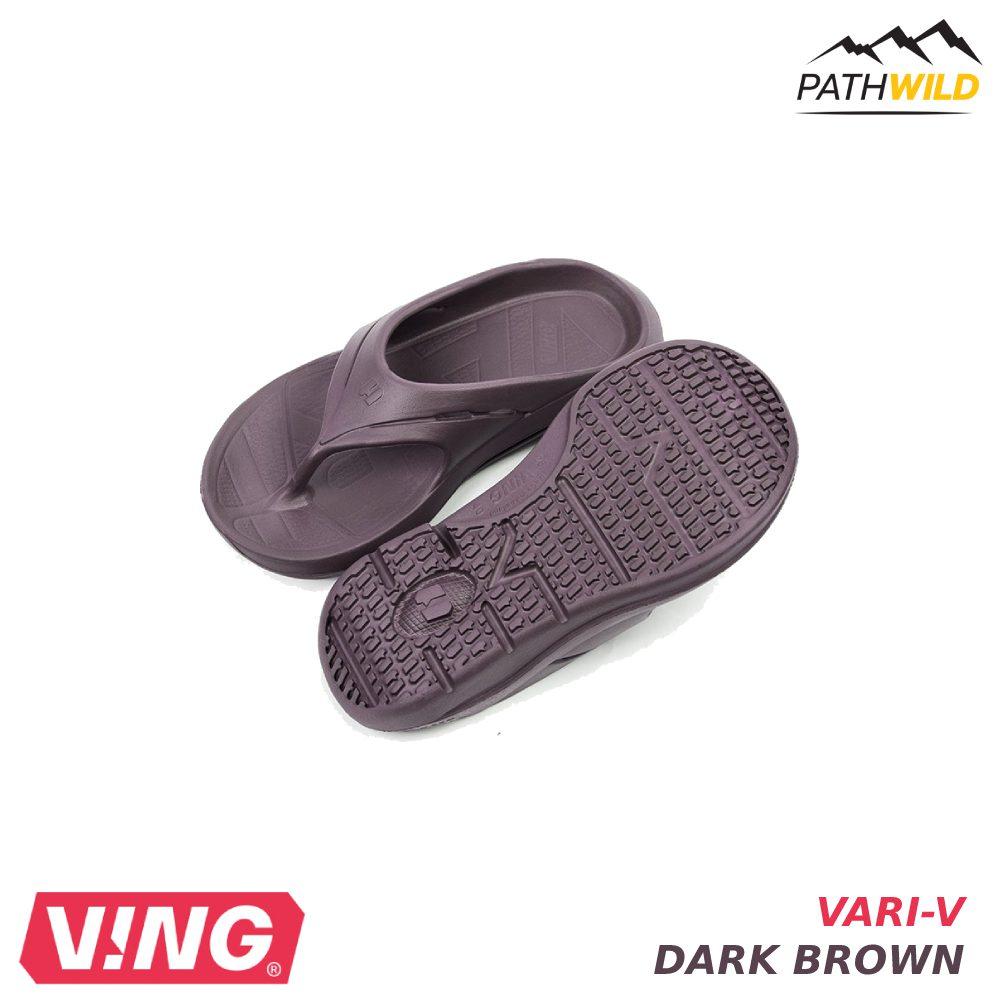 VING Vari-V รองเท้า Recovery Sandals รองเท้าแตะ เพื่อฟื้นฟูสุขภาพเท้า ...