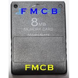 [PS2] Free Memory Card Boot (FMCB)opl กับ usb game เเยกขายได้ ปลายทาง ...