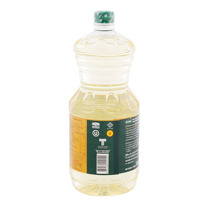 Cook Sunflower Oil 1.9 L.กุ๊ก น้ำมันทานตะวัน 1.9 ล - เอ็มวีสยาม จำกัด ...