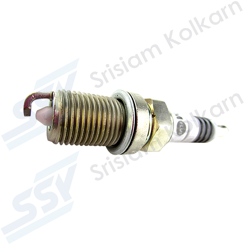 BOSCH หัวเทียน FR7DPX เขี้ยว PLATINUM - Srisiam - ThaiPick