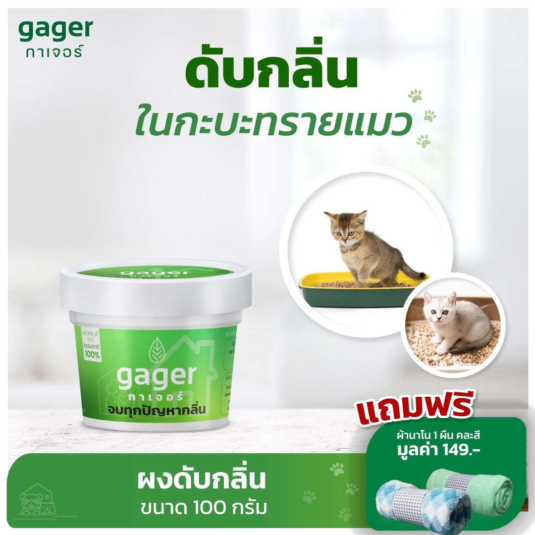 Gager แชมพูอาบน้ำสุนัข ลดขนร่วงและอาการคัน อ่อนโยน สูตรDetox สกัดจาก ...