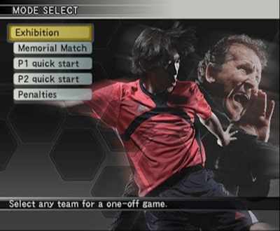 Winning Eleven 10 Original Version (English Patched) PS2 - game shop ...