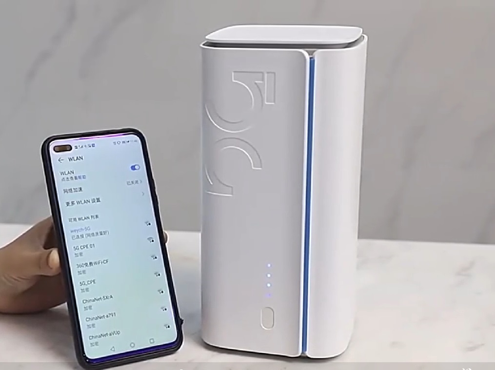 5G เร้าเตอร์ 5G Router ใส่ซิม เราเตอร์ 5G ใส่ซิม รองรับ 5G 4G 3G AIS ...