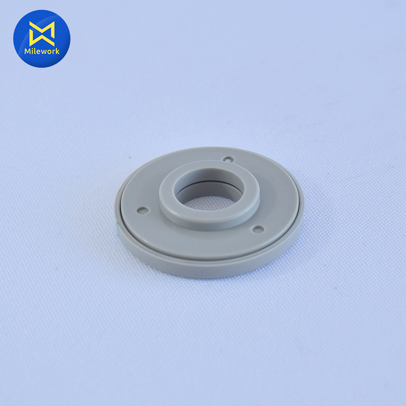 ลูกปืนเบ้าโช๊ค MIRAGE ปี 12-19 แท้ห้างMS (L/R) (4060A446)(สินค้าราคาต่อ ...