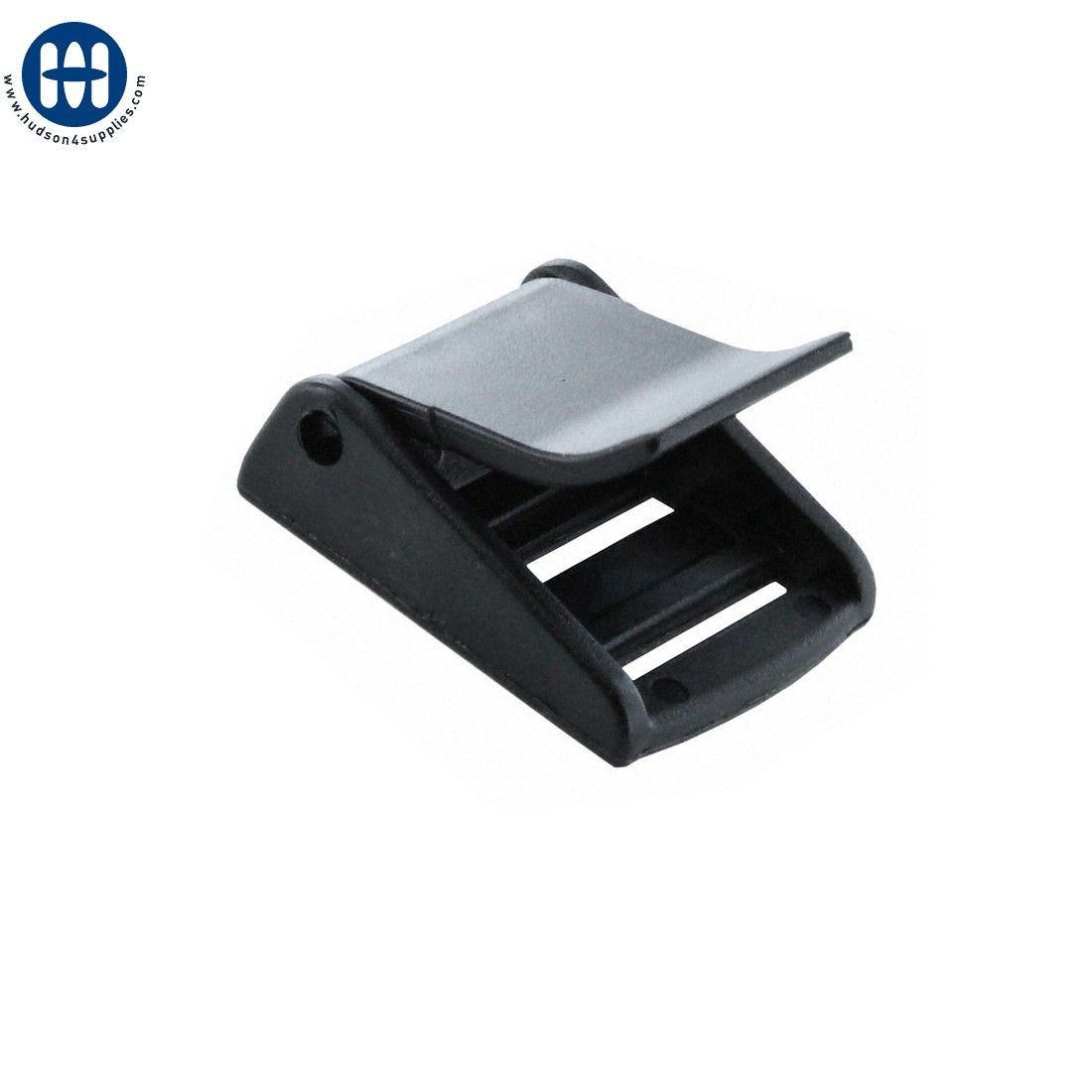 ตัวหนีบ หัวเข็มขัด ตัวล็อคสายสะพาย Basic Cam Buckle 1นิ้ว 1.5นิ้ว และ 2 ...