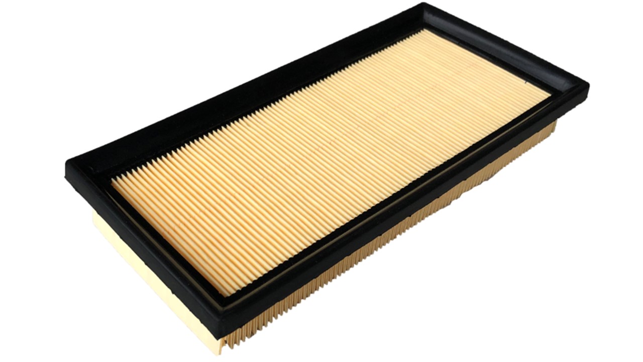 กรองอากาศ TOYOTA VIOS 2013-2019 , YARIS 2014-2016 [NCP150] 2017-2019 ...