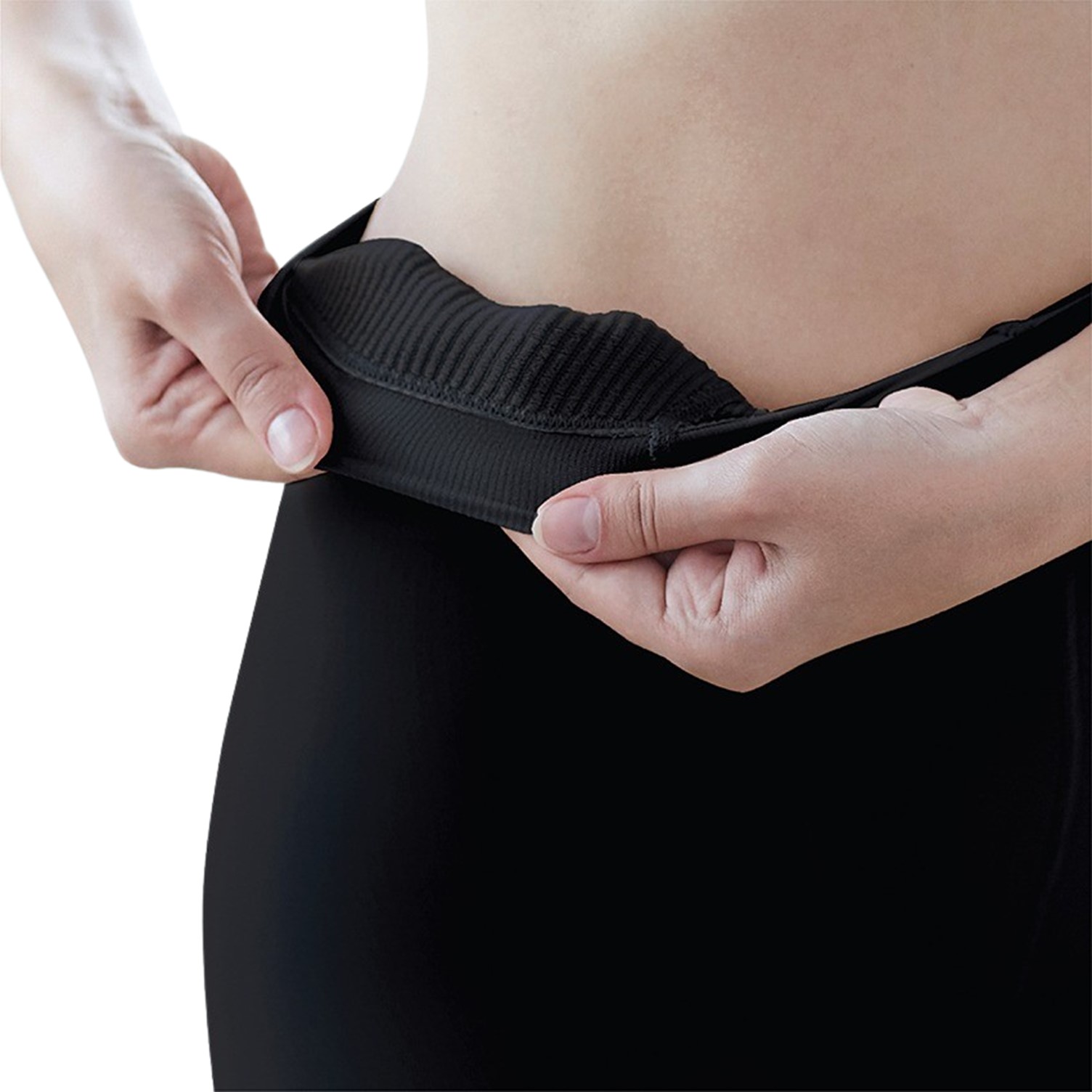 Cherilon Long John เชอรีล่อน ลองจอน กางเกง ถุงน่อง กันหนาว เนื้อหนานุ่ม อุ่นสบาย ขาเรียวสวย สี ...