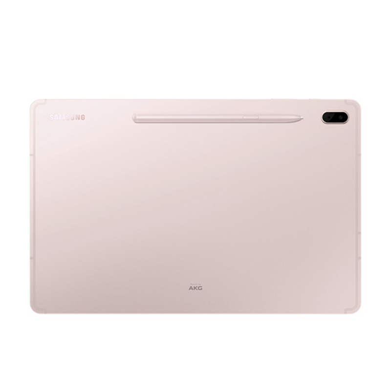 Samsung Tab S7 FE LTE (SM-T735)(Ram4/Rom64GB) ใส่ซิม โทรได้ พร้อมปากกา ...