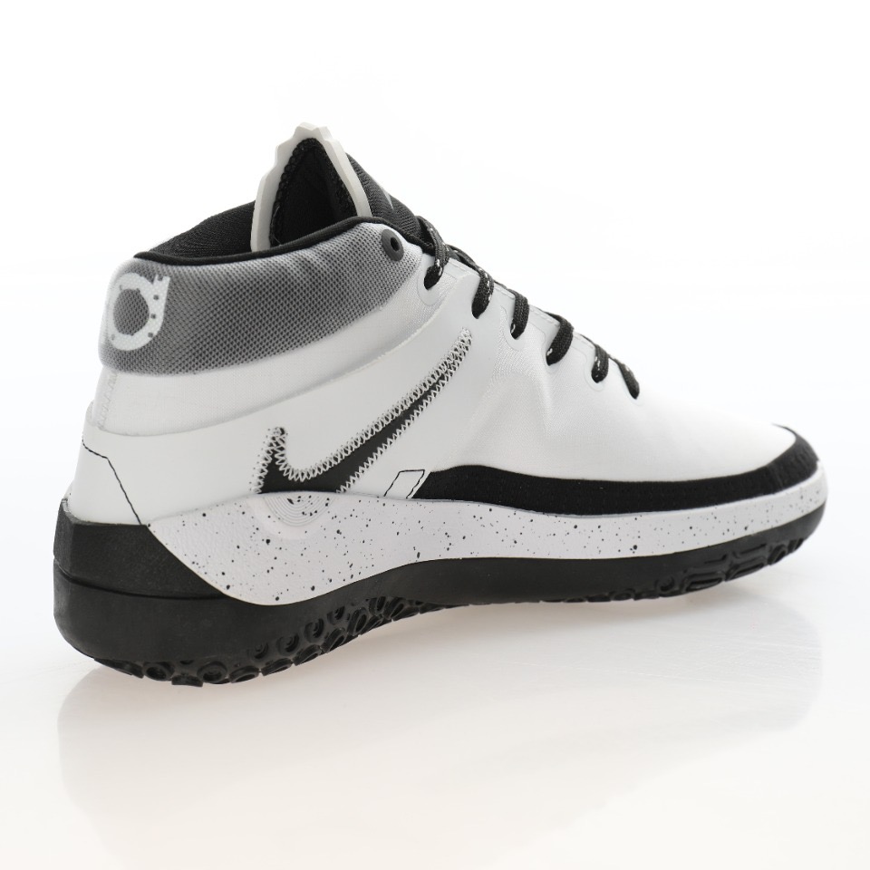 NEW Nike KD 13 EP WhiteBlackJade Green Kevin Durants new 13th ...