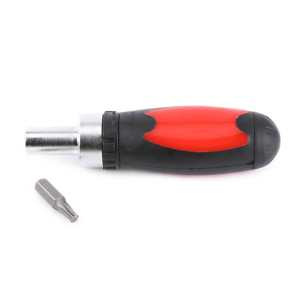 【สินค้าขายดี】Interchangeable Screwdriver, Cross Star Shape Drive ...
