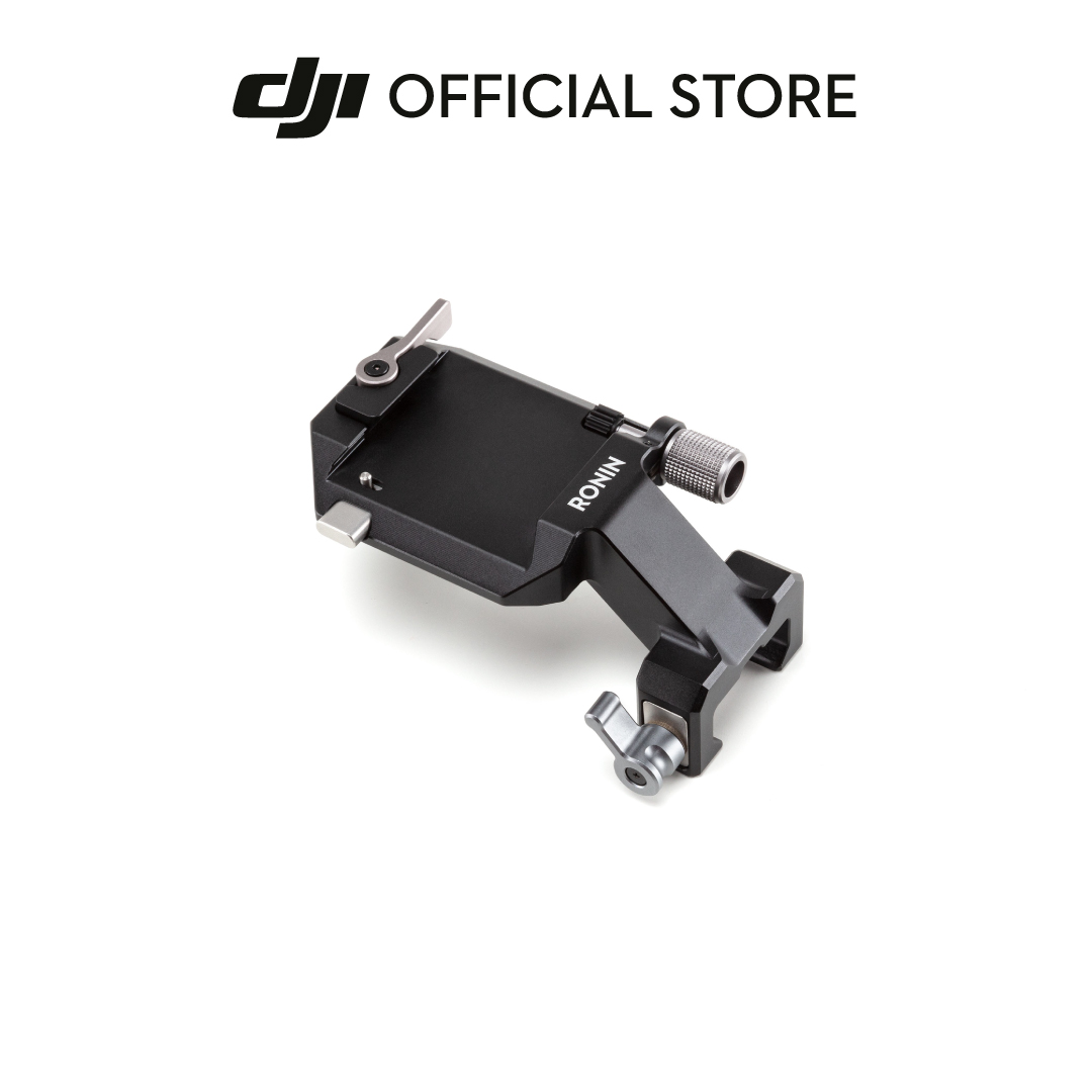 DJI R Vertical Camera Mount อุปกรณ์เสริม ดีเจไอ รุ่น RS 2 - DJI - ThaiPick