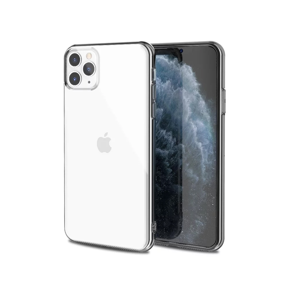 JTLEGEND เคสไอโฟน iPhone 11 Pro Crystal Feather TPU Case-Crystal ...