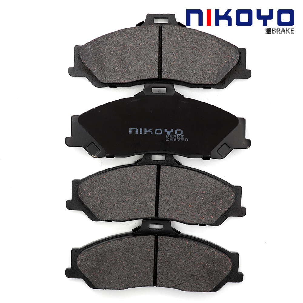 NIKOYO BRAKE ผ้าเบรคหน้าford ranger ผ้าเบรค ford ranger ปี 1998 ผ้าเบรค ...
