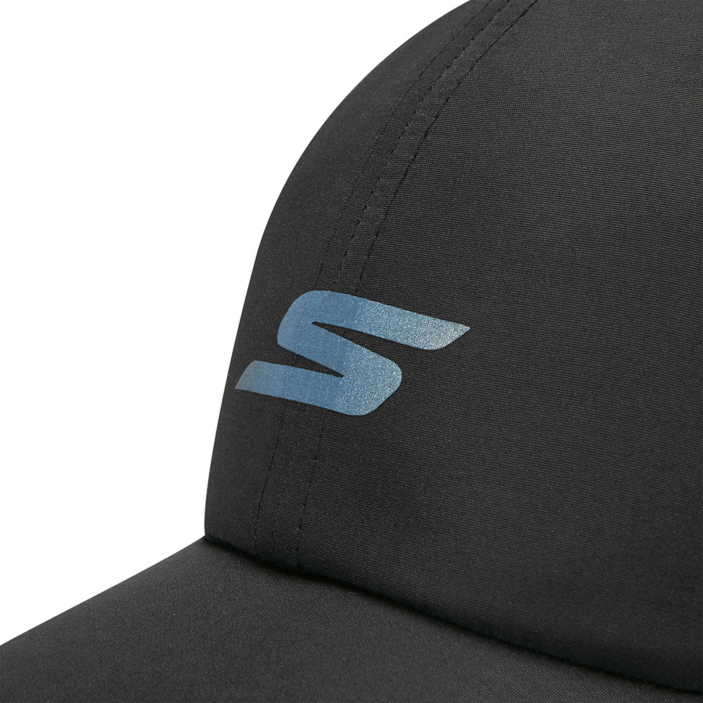 Skechers สเก็ตเชอร์ส หมวกเบสบอลยูนิเซ็กส์ Unisex Comfort Sports ...