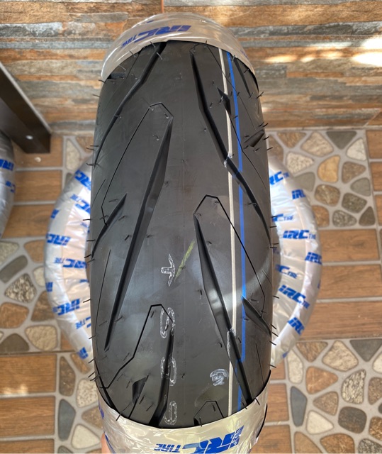 【ข้อเสนอพิเศษ】 New 2021 IRC iZ-Ss ยางนอก N-max 110-70-13 130-70-13 S99T TL - sadgjshop - ThaiPick