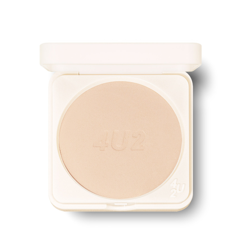 ถูก!! แท้!! 4U2 PRO SKIN LONGWEAR FOUNDATION POWDER SPF50+ PA++++ แป้ง ...