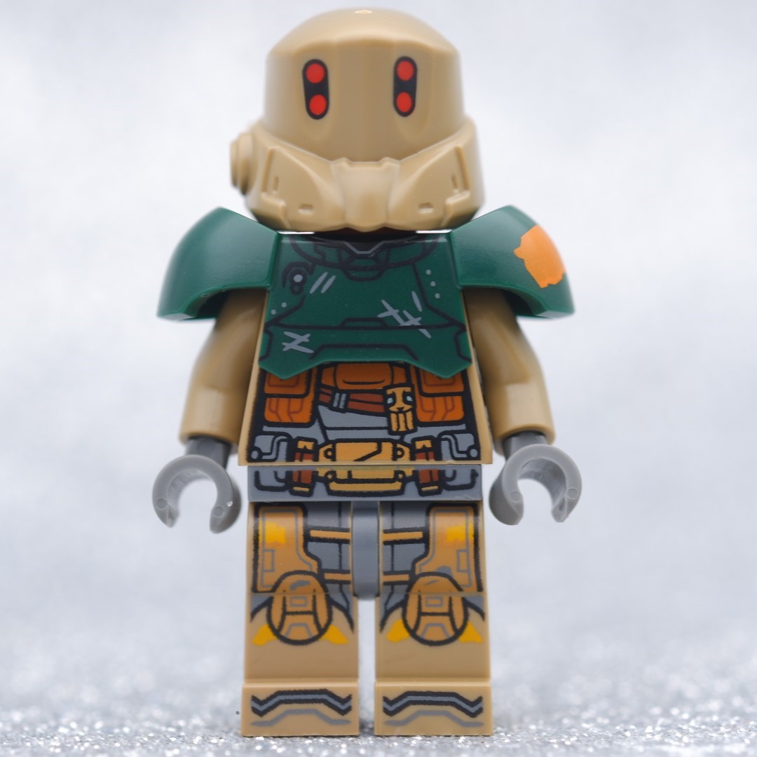 - Darby Steel LIGHTYEAR DISNEY - LEGO Minifigures Authentic เลโก้แท้ ...