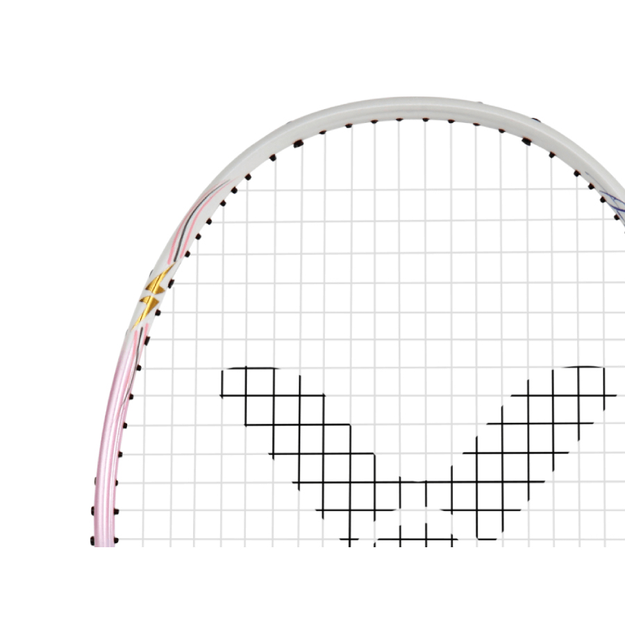 VICTOR ไม้แบดมินตัน รุ่น ARS-77F ฟรีเอ็นซอง บริการขึ้นเอ็นกรุณาอ่าน ...