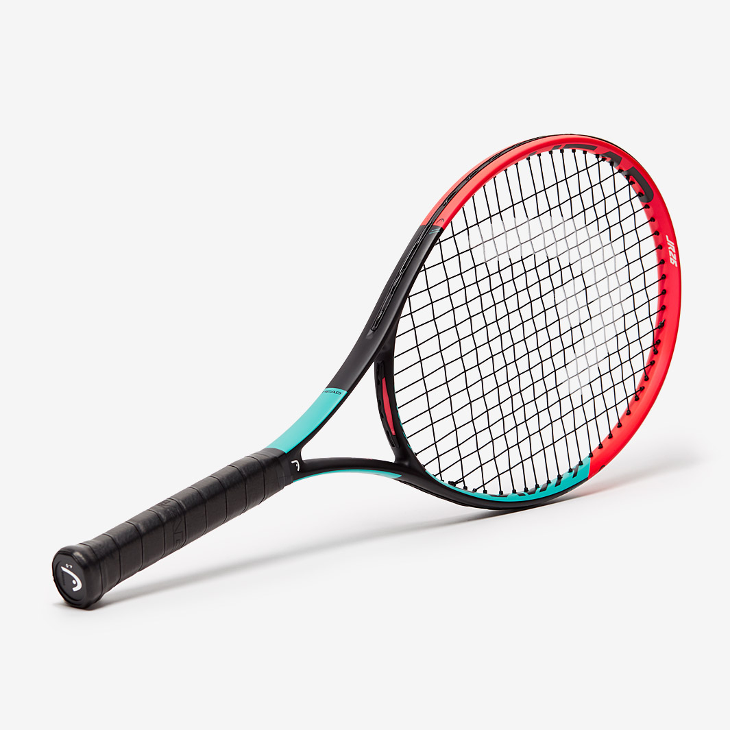Head ไม้เทนนิสเด็ก IG Gravity 26 Junior Tennis Racket 4 1/8-1 ( 234709 ...