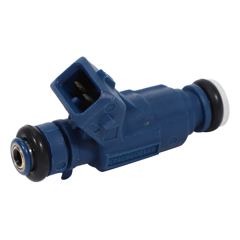 หัวฉีดน้ำมัน0280156014สำหรับ Mercedes-Benz SLK320 W210 E320 E280 2.8L 3 ...