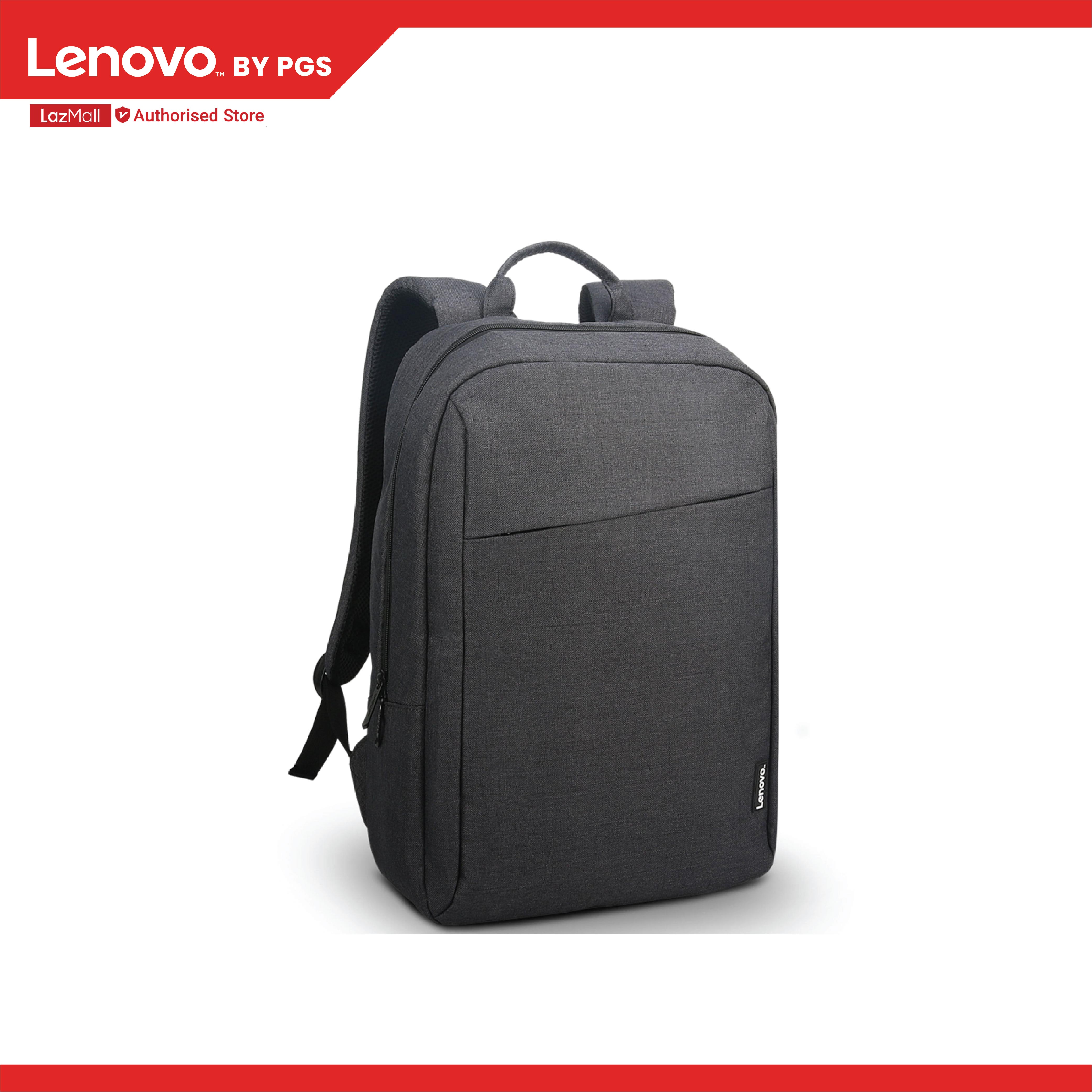 Lenovo 15.6 Laptop CasualBackpack B210 Black (GX40Q17225) - Lenovo by ...