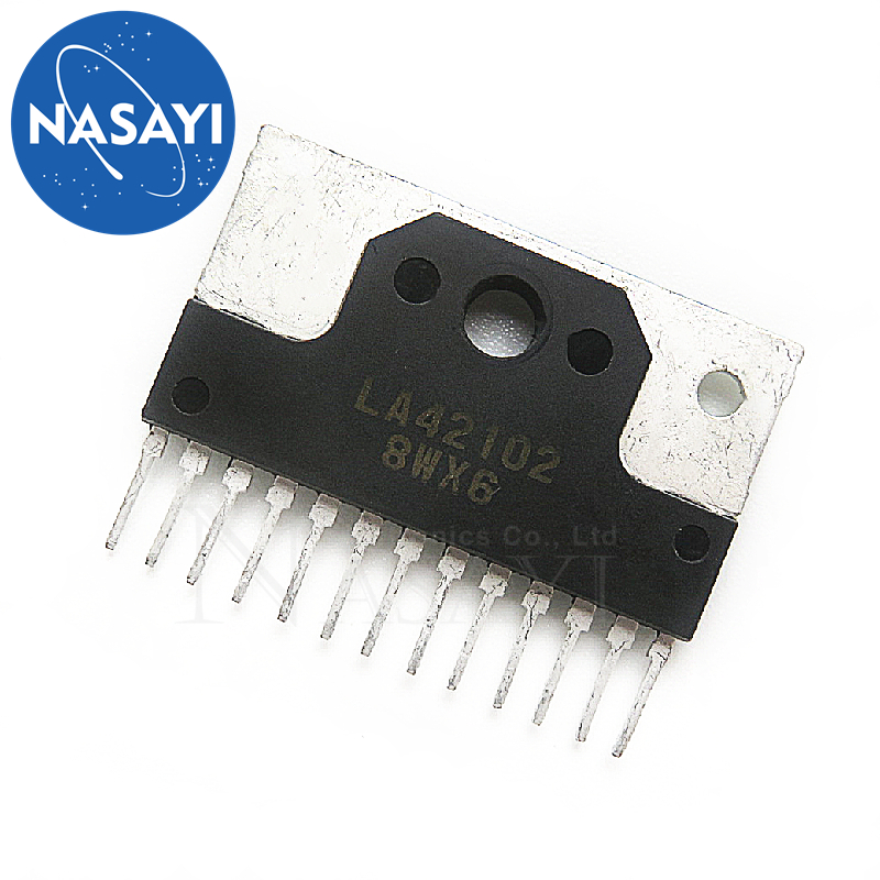 LA42102 42102 ZIP-13 | Lazada.co.th